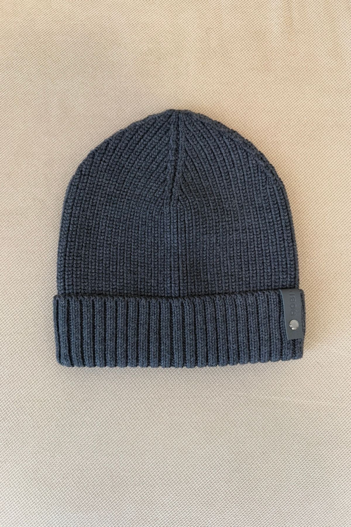 MONET dark grey hat
