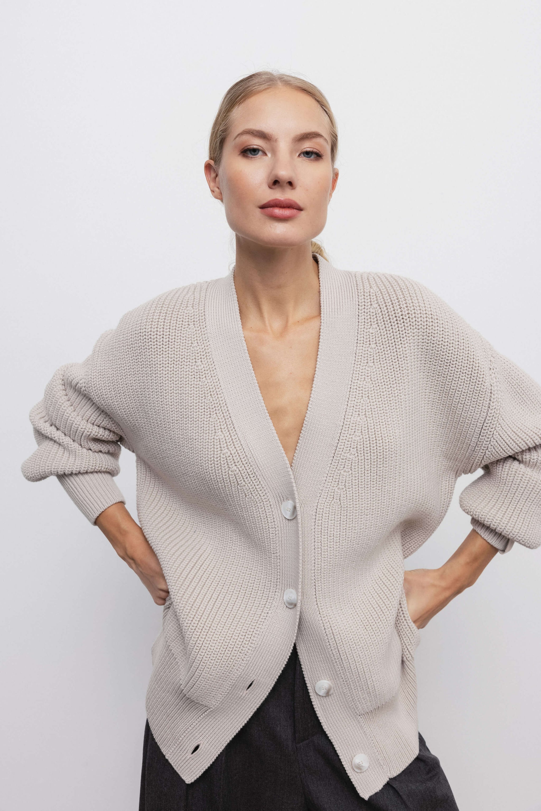 'Sara' cardigan